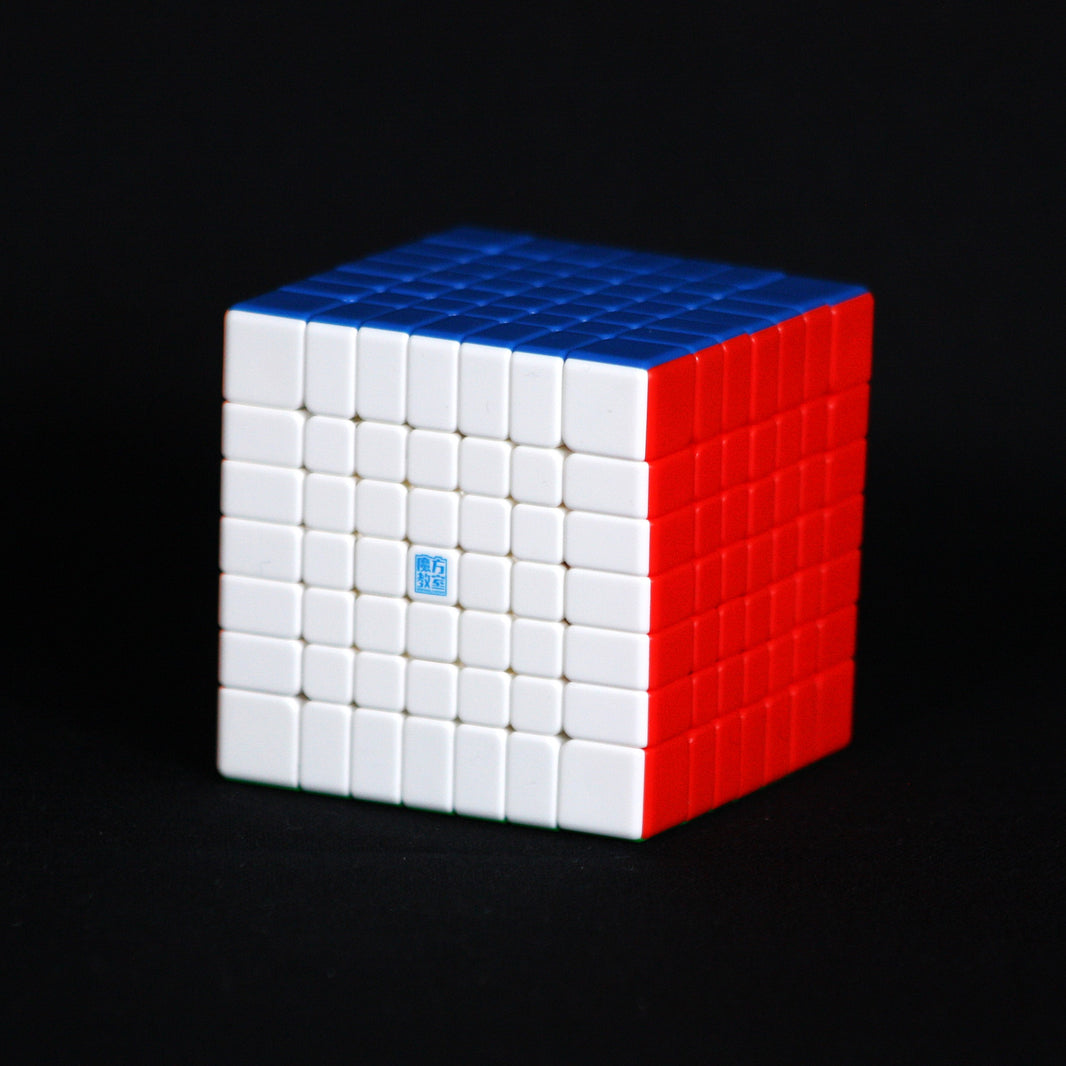 7x7