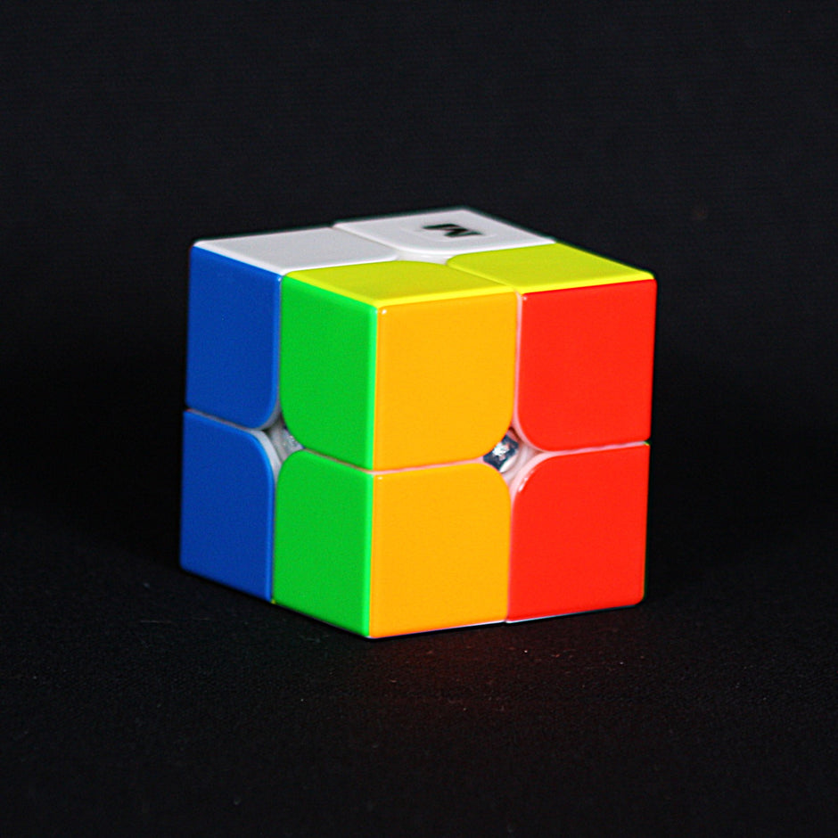 2x2 Cube – Crafty Cube
