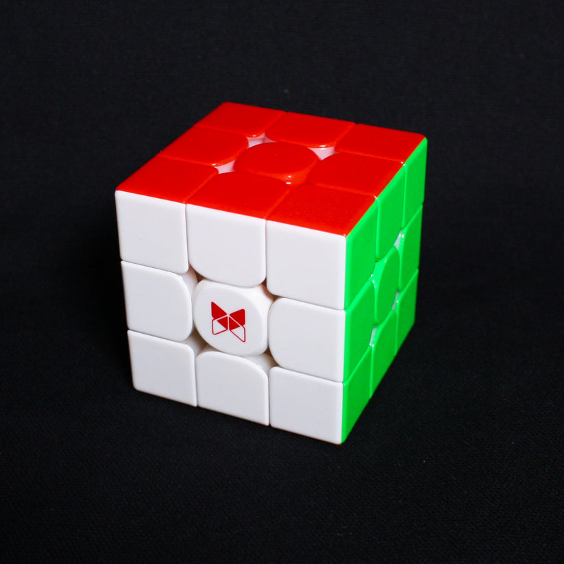 X-Man Tornado V4 – Crafty Cube