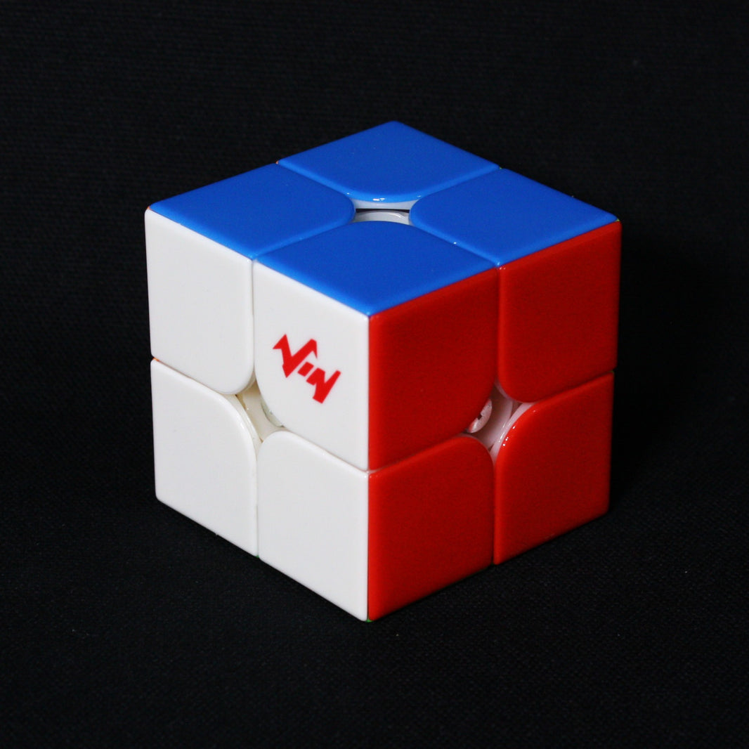 2x2 Cube – Crafty Cube