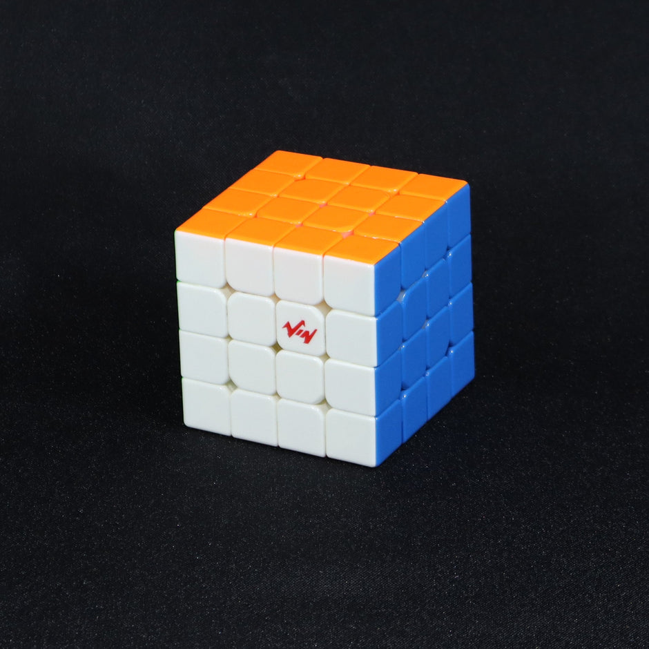 4x4 Cube – Crafty Cube
