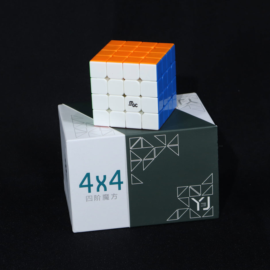 4x4 Cube