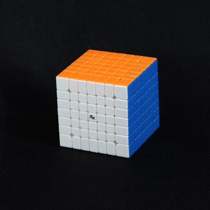 7x7