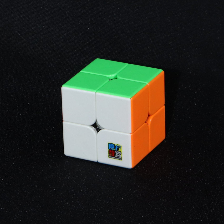 2x2 Cube