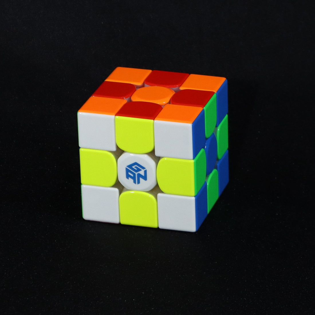 GAN 12 M – Crafty Cube