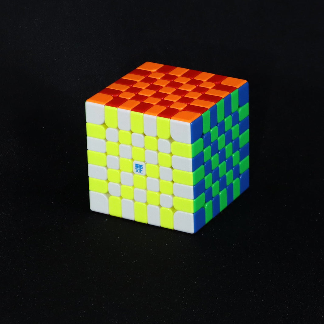 7x7