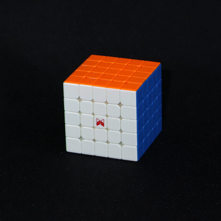 5x5 Cube – Crafty Cube