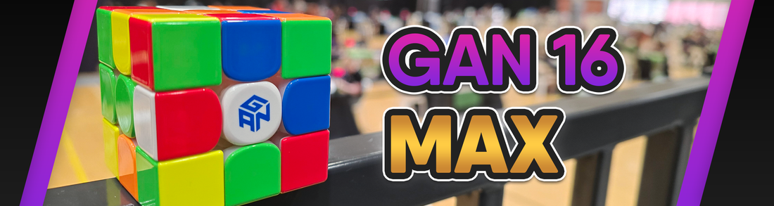 Crafty Cube - Australia's Premier Cubing Retailer